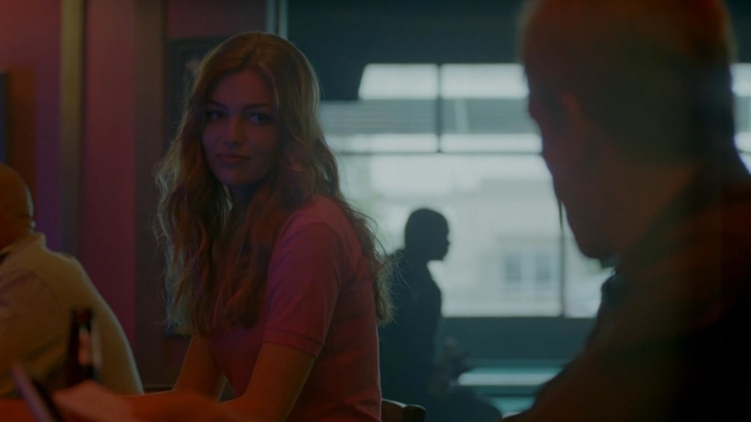 Screenshots - True Detective