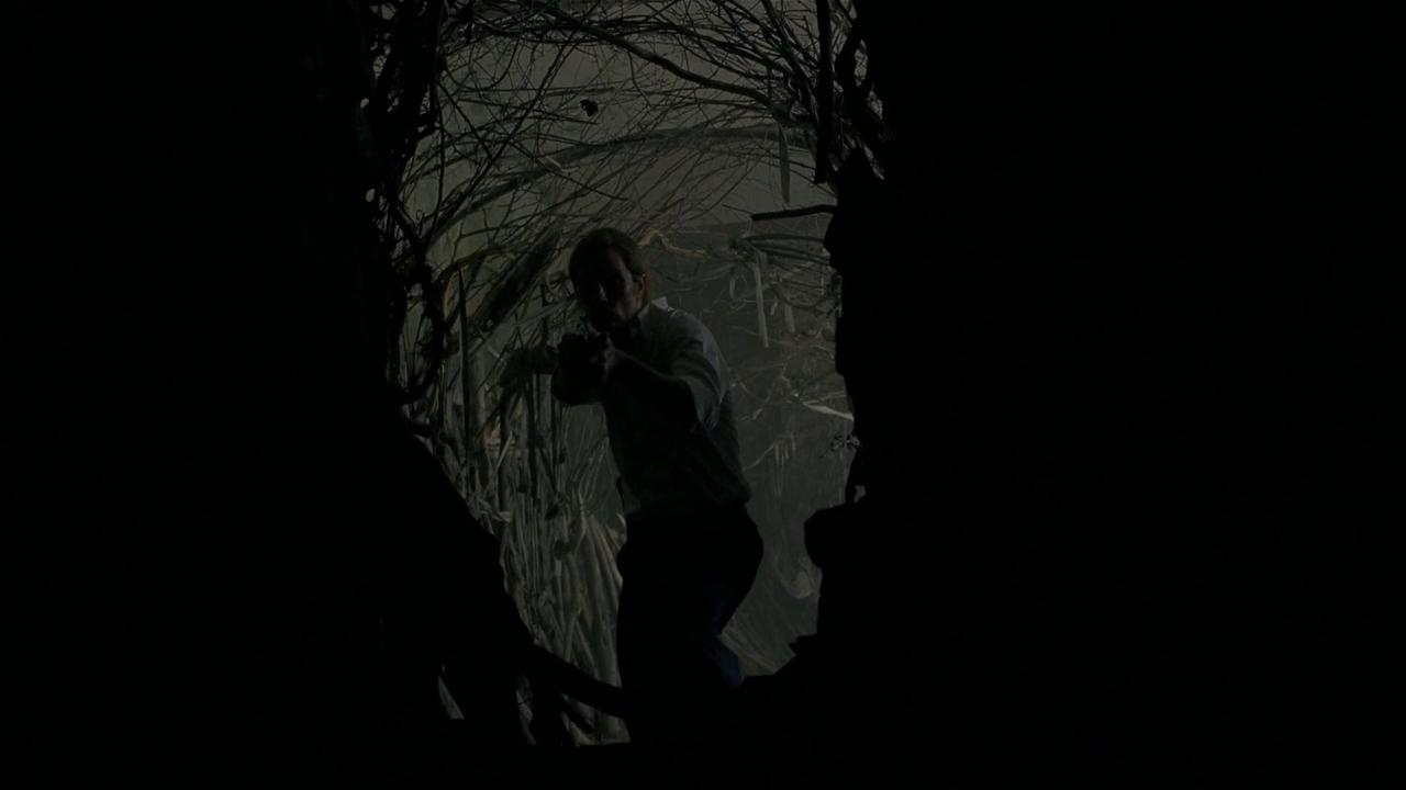 Screenshots - True Detective