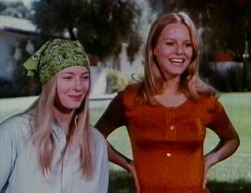 Jamie Smith-Jackson - actress - biography, photo, best movies and TV shows