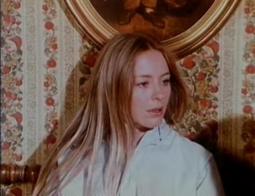 Jamie Smith-Jackson - actress - biography, photo, best movies and TV shows