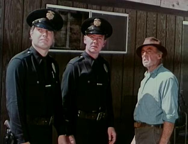 Bill Quinn - actor - biography, photo, best movies and TV shows