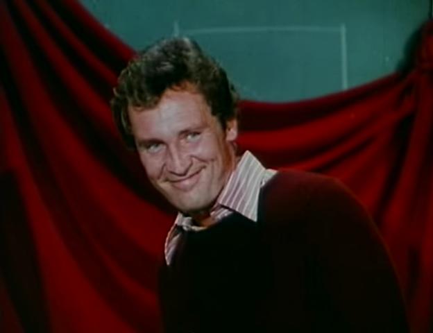 Bill Quinn - actor - biography, photo, best movies and TV shows