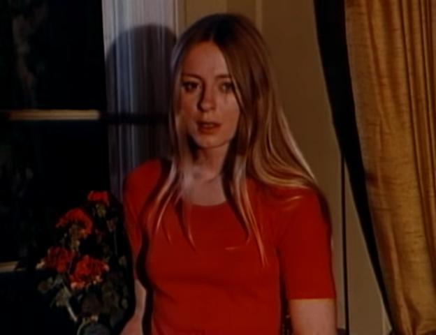 Jamie Smith-Jackson - actress - biography, photo, best movies and TV shows