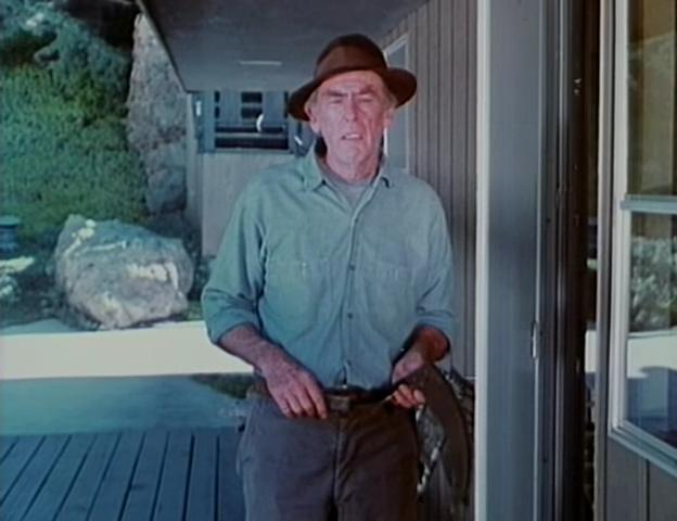 Bill Quinn - actor - biography, photo, best movies and TV shows