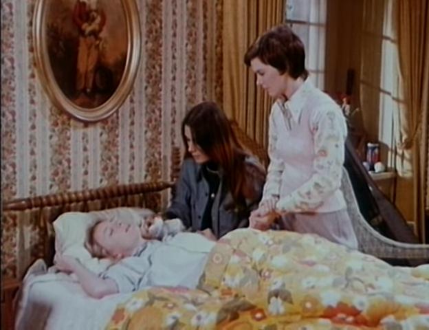 Jamie Smith-Jackson - actress - biography, photo, best movies and TV shows