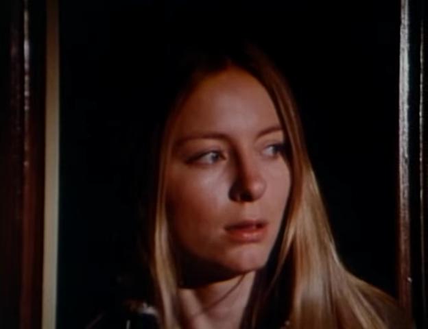 Jamie Smith-Jackson - actress - biography, photo, best movies and TV shows