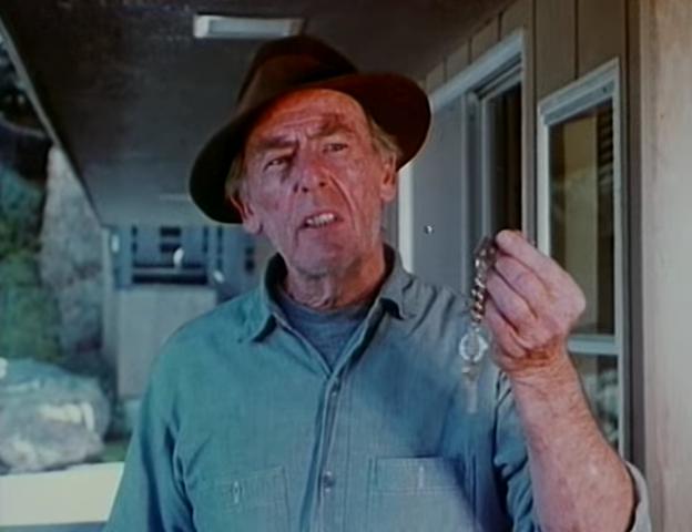 Bill Quinn - actor - biography, photo, best movies and TV shows