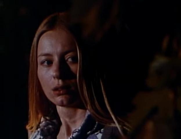 Jamie Smith-Jackson - actress - biography, photo, best movies and TV shows