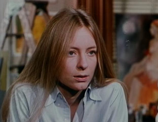 Jamie Smith-Jackson - actress - biography, photo, best movies and TV shows