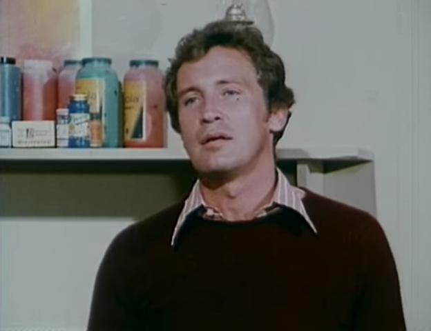 Roy Thinnes - actor - biography, photo, best movies and TV shows