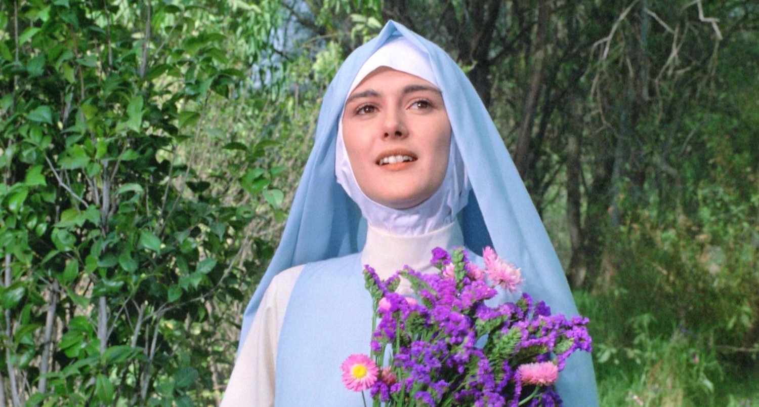 Satanico Pandemonium (movie, 1975)