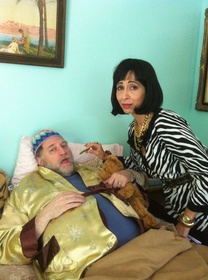 Ron Orbach - actor - biography, photo, best movies and TV shows