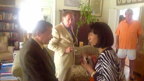 Patrick Pinney - actor - biography, photo, best movies and TV shows