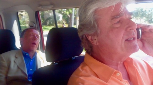 Patrick Pinney - actor - biography, photo, best movies and TV shows