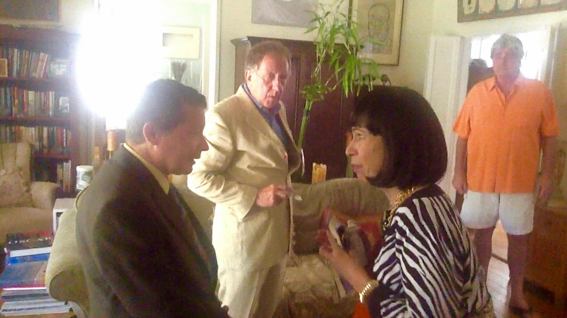 Patrick Pinney - actor - biography, photo, best movies and TV shows