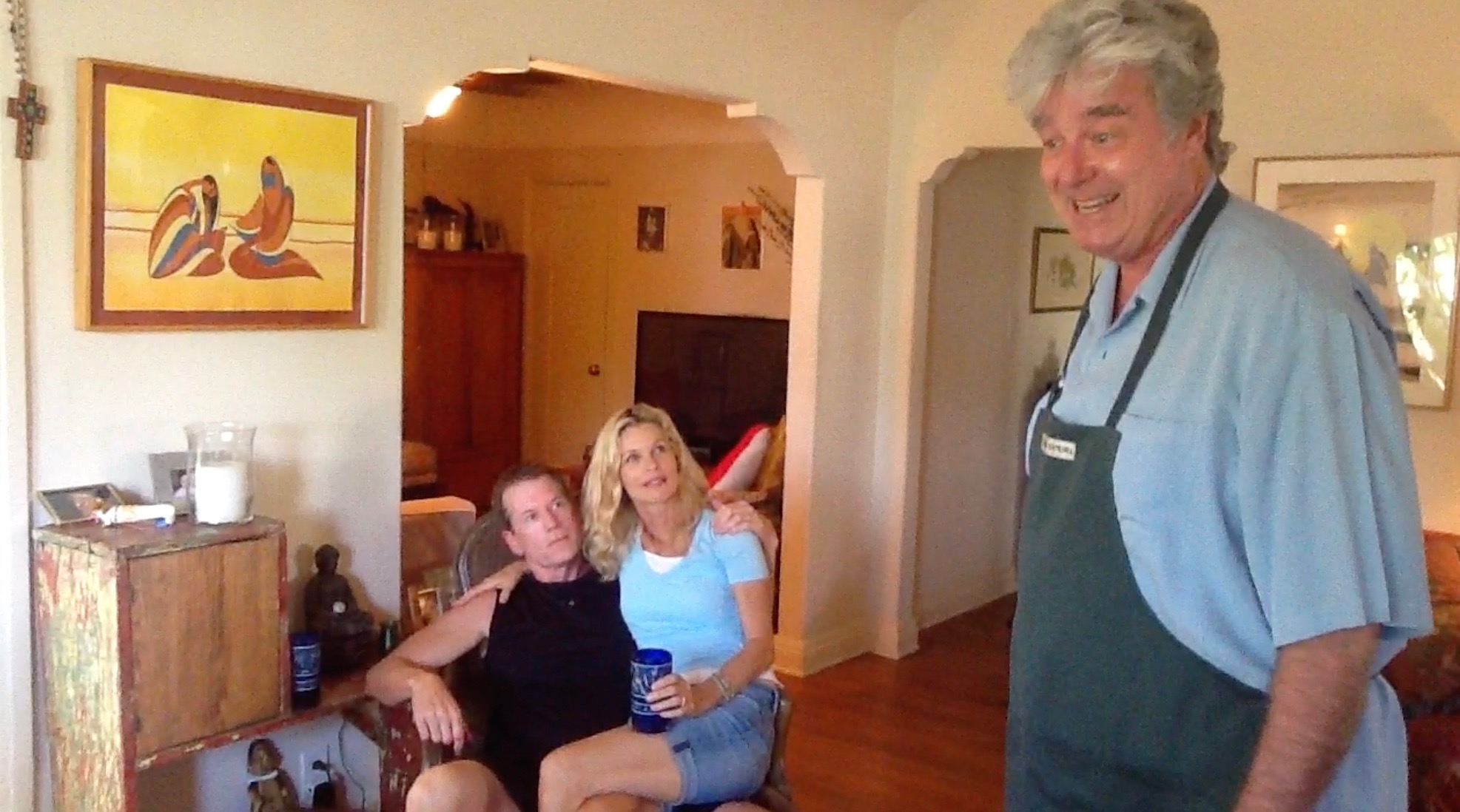 Patrick Pinney - actor - biography, photo, best movies and TV shows