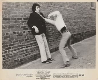 Stills - Scream Bloody Murder