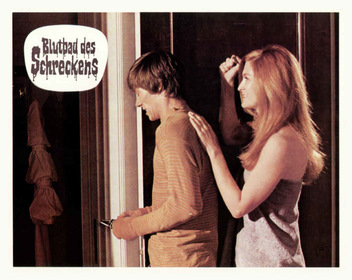 Stills - Scream Bloody Murder