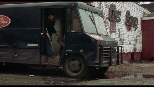 Stills - The Seven-Ups