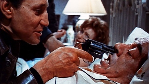 Screenshots - The Seven-Ups