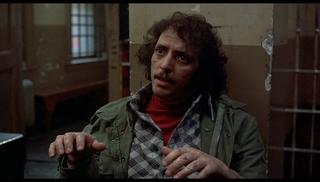 Joe Spinell - actor, writer, author, producer
