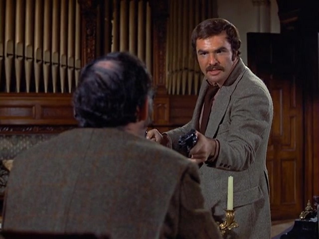 Shamus (movie, 1972)