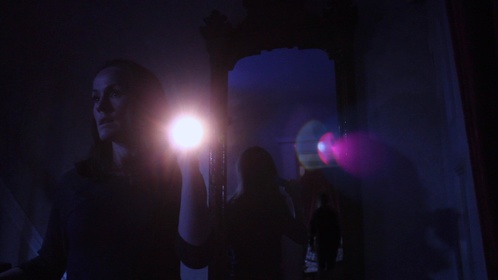 Provoked (movie, 2016)