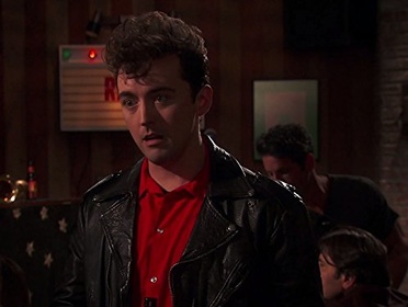 Matt Cook - actor - biography, photo, best movies and TV shows