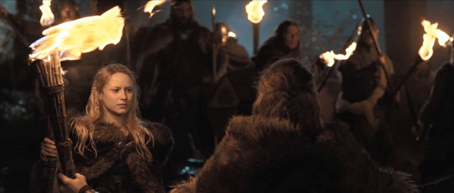 Screenshots - Ragnarok