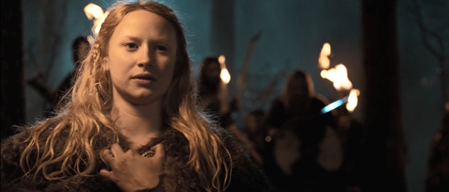 Screenshots - Ragnarok