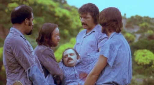 Screenshots - Terminal Island