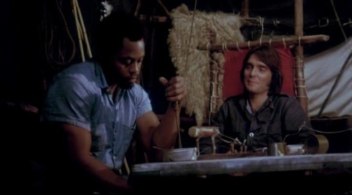 Screenshots - Terminal Island