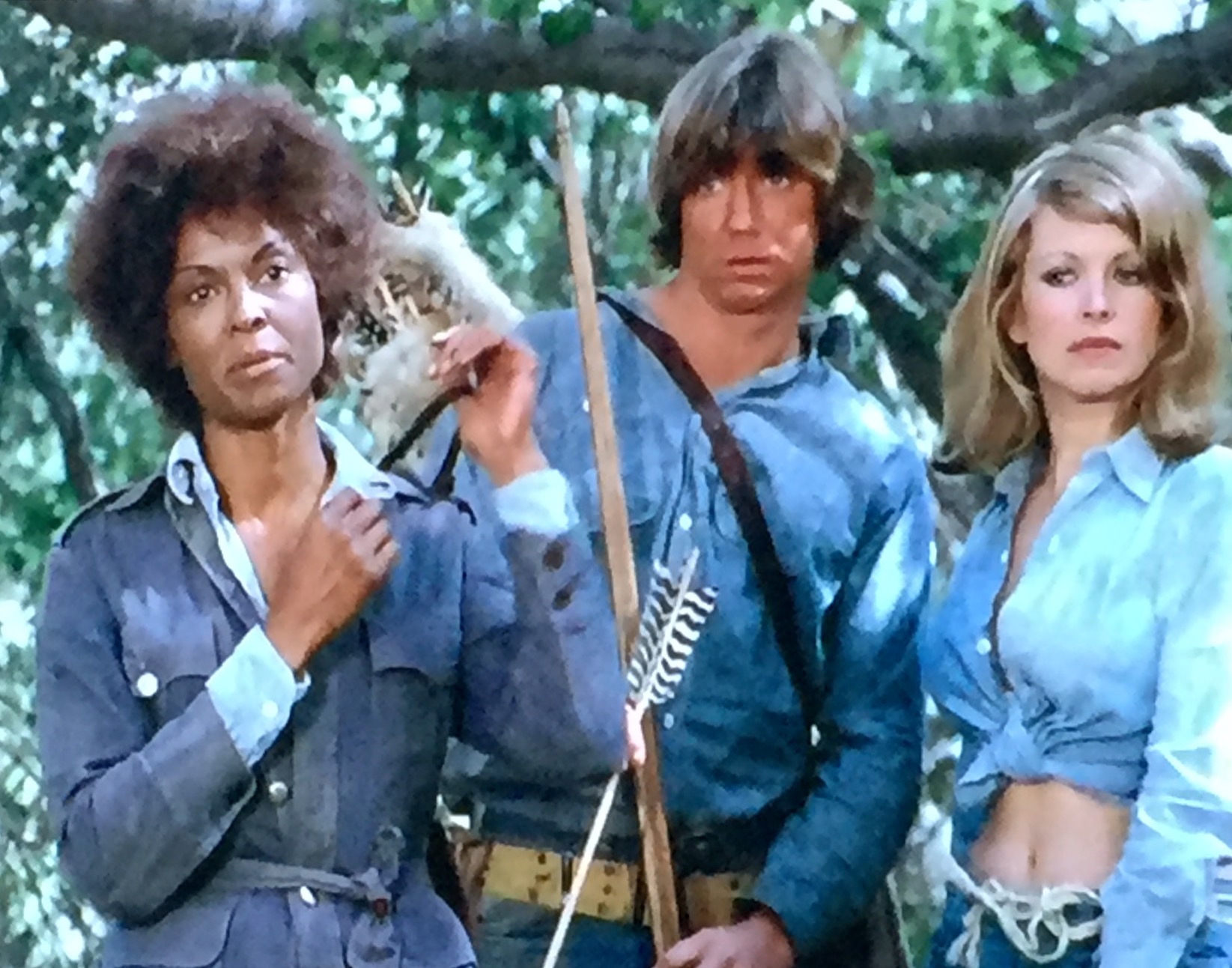 Ena Hartman - actress - biography, photo, best movies and TV shows