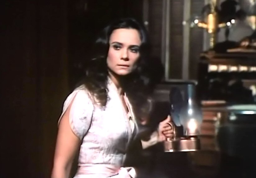 Stills - Terror in the Wax Museum