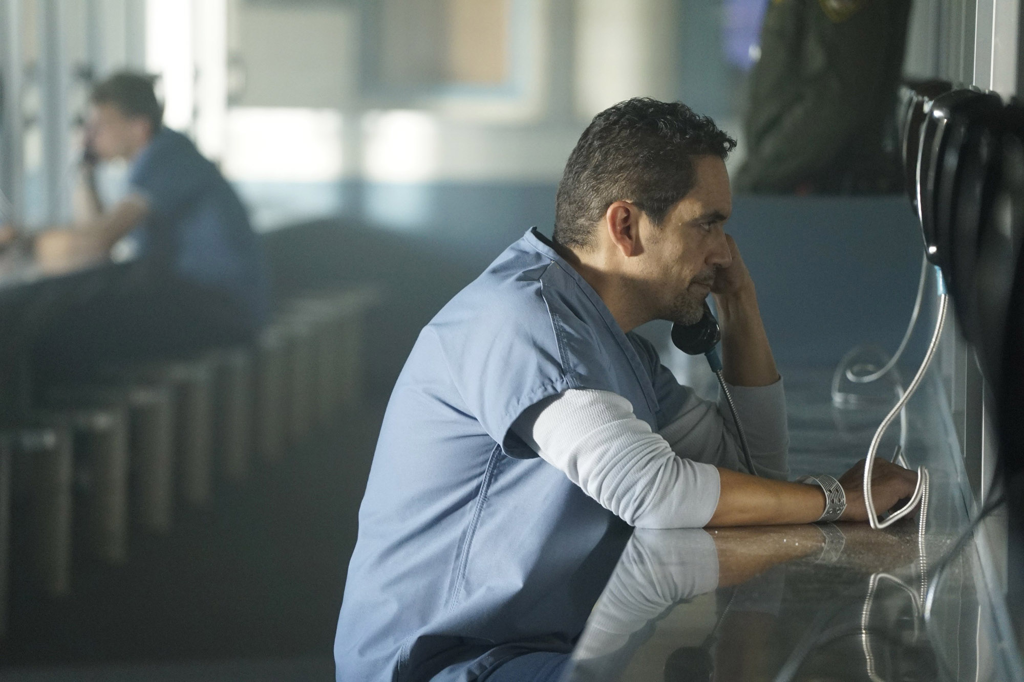 José Zúñiga - actor - biography, photo, best movies and TV shows