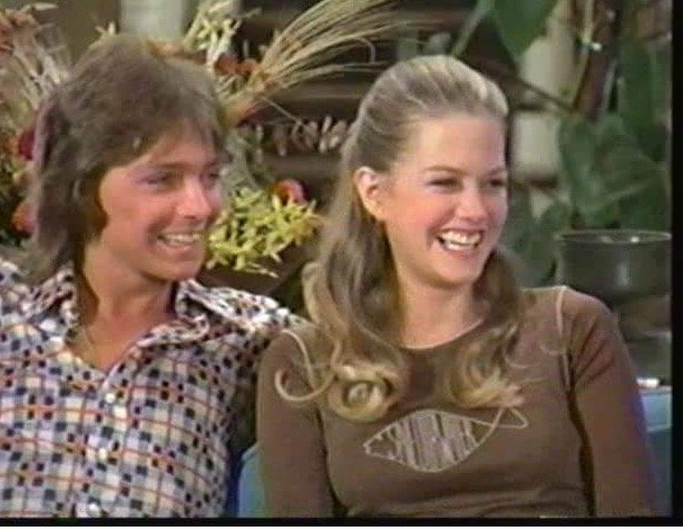 Barbara Sigel - actress - biography, photo, best movies and TV shows