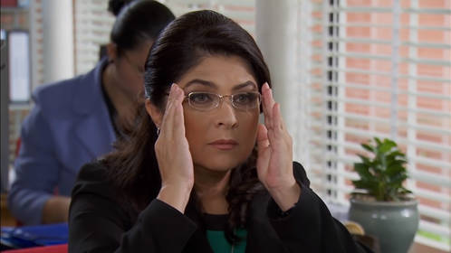 Victoria Ruffo - actress - biography, photo, best movies and TV shows