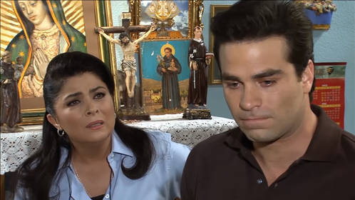 Victoria Ruffo - actress - biography, photo, best movies and TV shows