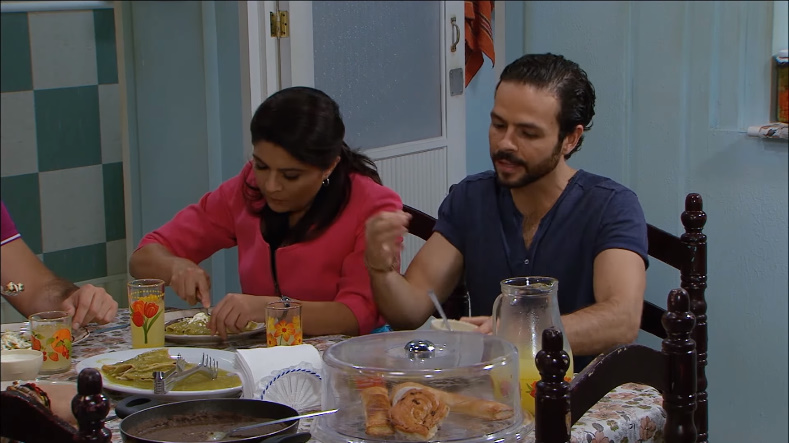 Victoria Ruffo - actress - biography, photo, best movies and TV shows