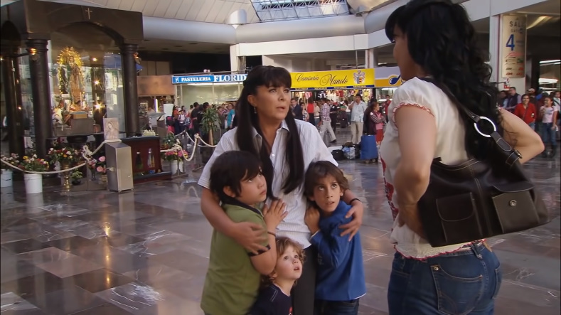 Victoria Ruffo - actress - biography, photo, best movies and TV shows