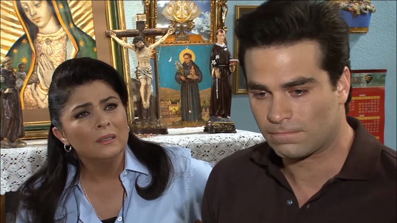 Victoria Ruffo - actress - biography, photo, best movies and TV shows