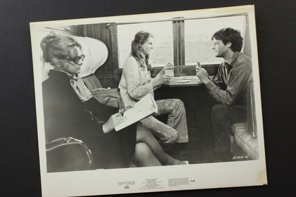 Two People (movie, 1973)