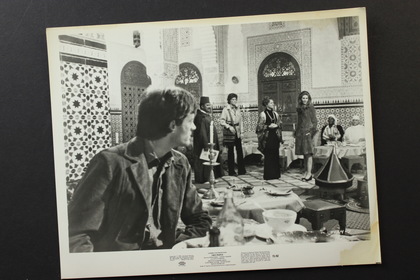 Two People (movie, 1973)