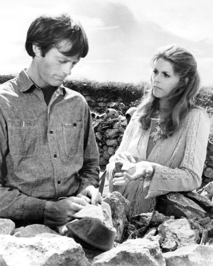 Two People (movie, 1973)