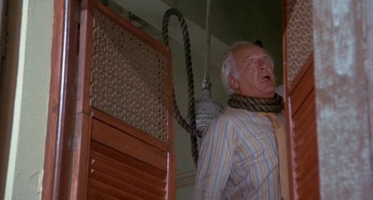 Screenshots - The Vault of Horror