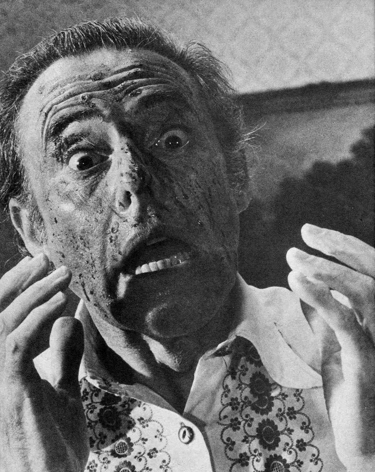 Terence Alexander - actor - biography, photo, best movies and TV shows