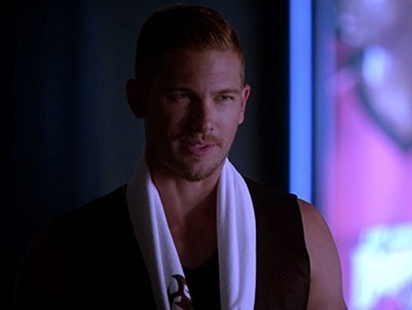 Adam Senn - actor, producer - biography, photo, best movies and TV shows