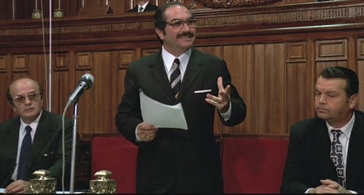 We Want the Colonels (movie, 1973)