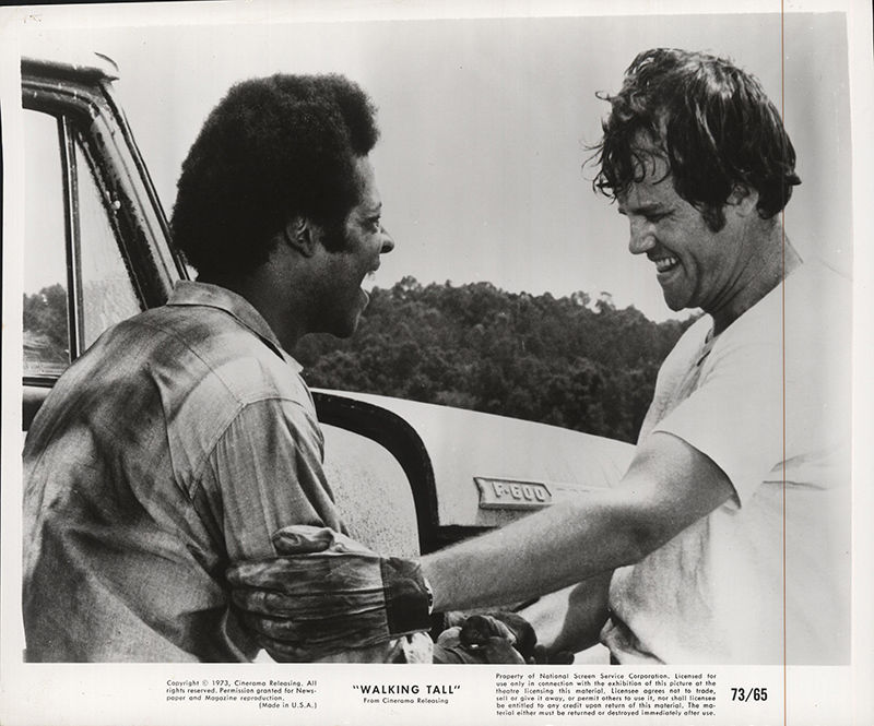 Felton Perry - actor, writer - biography, photo, best movies and TV shows