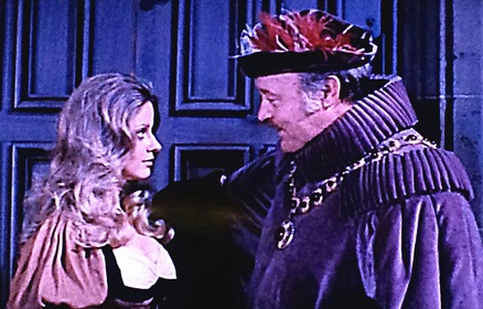 Anne Randall - actress - biography, photo, best movies and TV shows